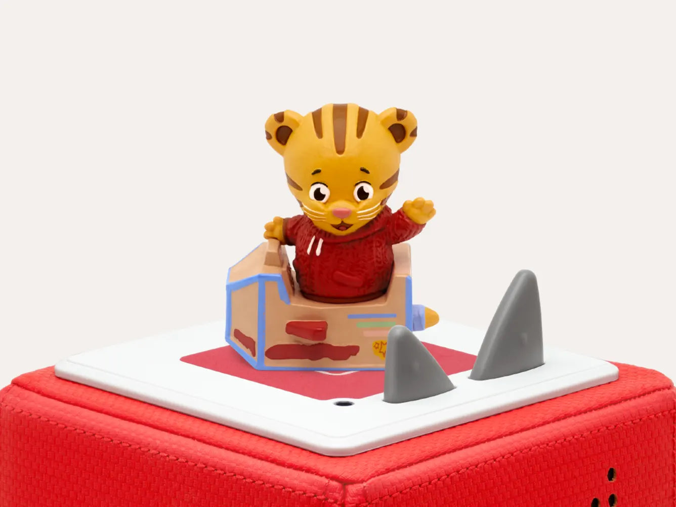 Tonies Daniel Tiger – Toy Corner