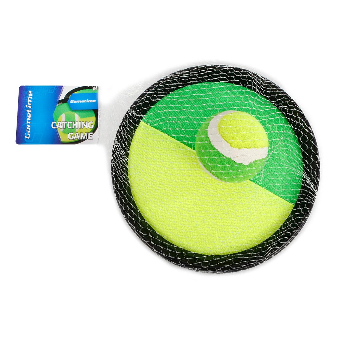 Gametime Catch Ball Game – Toy Corner