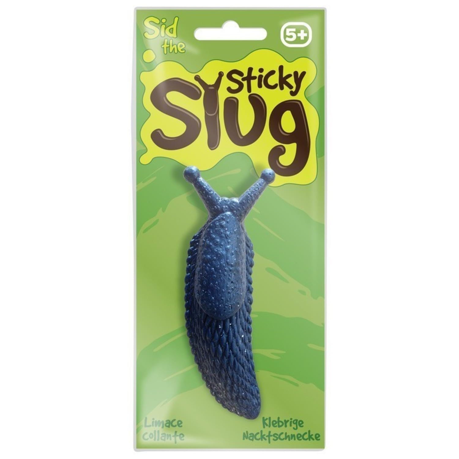 Sticky Slug – Toy Corner