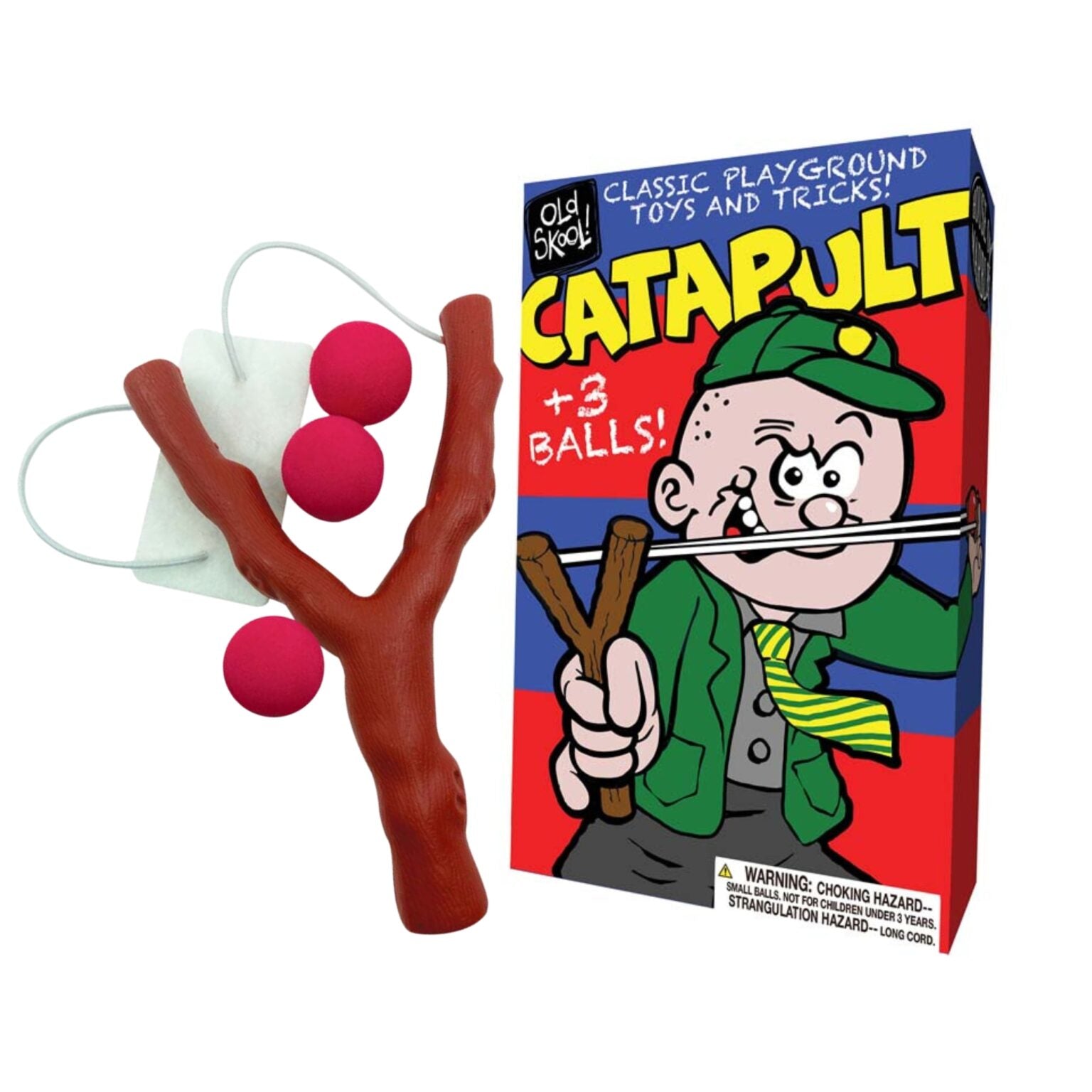 Catapult – Toy Corner