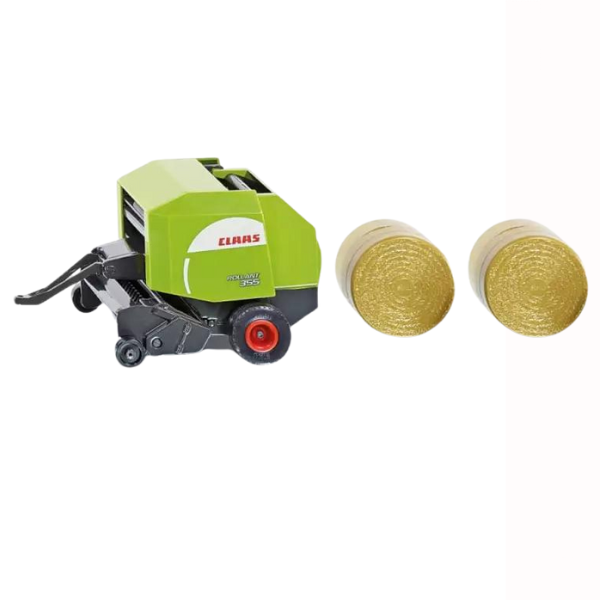 Siku Claas Round Baler 1:32 Scale – Toy Corner