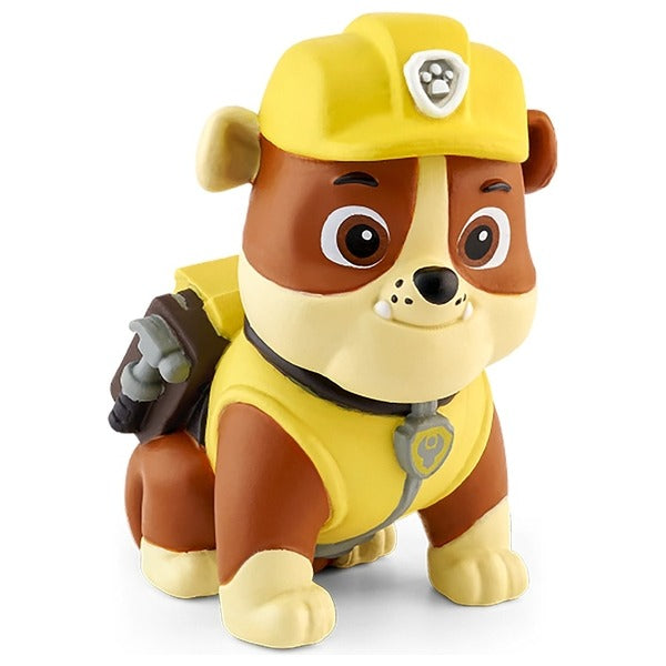 Tonies Paw Patrol Rubble – Toy Corner